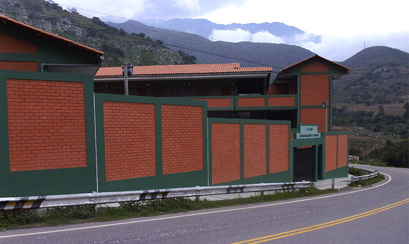 COINSO | Inicio :: Constructora e Inversiones Soto S.A.C.